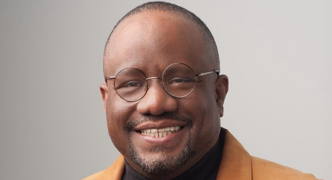 Home - Kenrick C. Fraser | IT Portfolio Leader